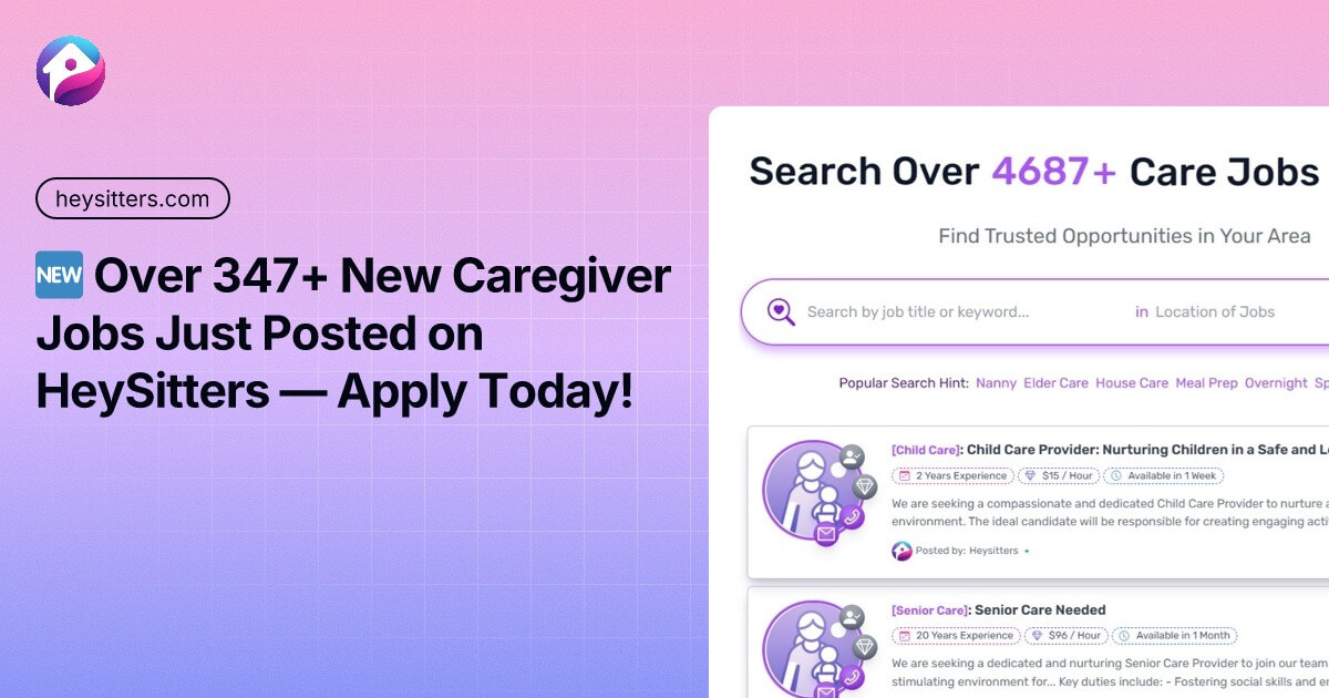 Caregiver Jobs in Red Deer (Downtown, Bower & More) | Hiring Now ...